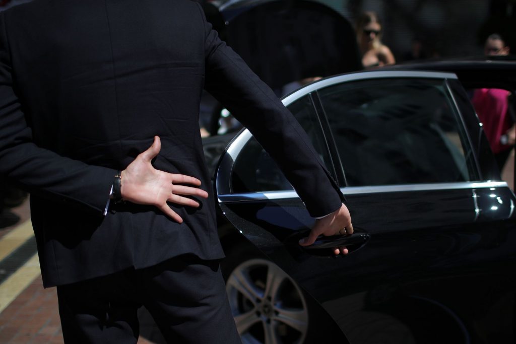Can Slamming Your Car Door Damage Your Vehicle? - MotorBiscuit