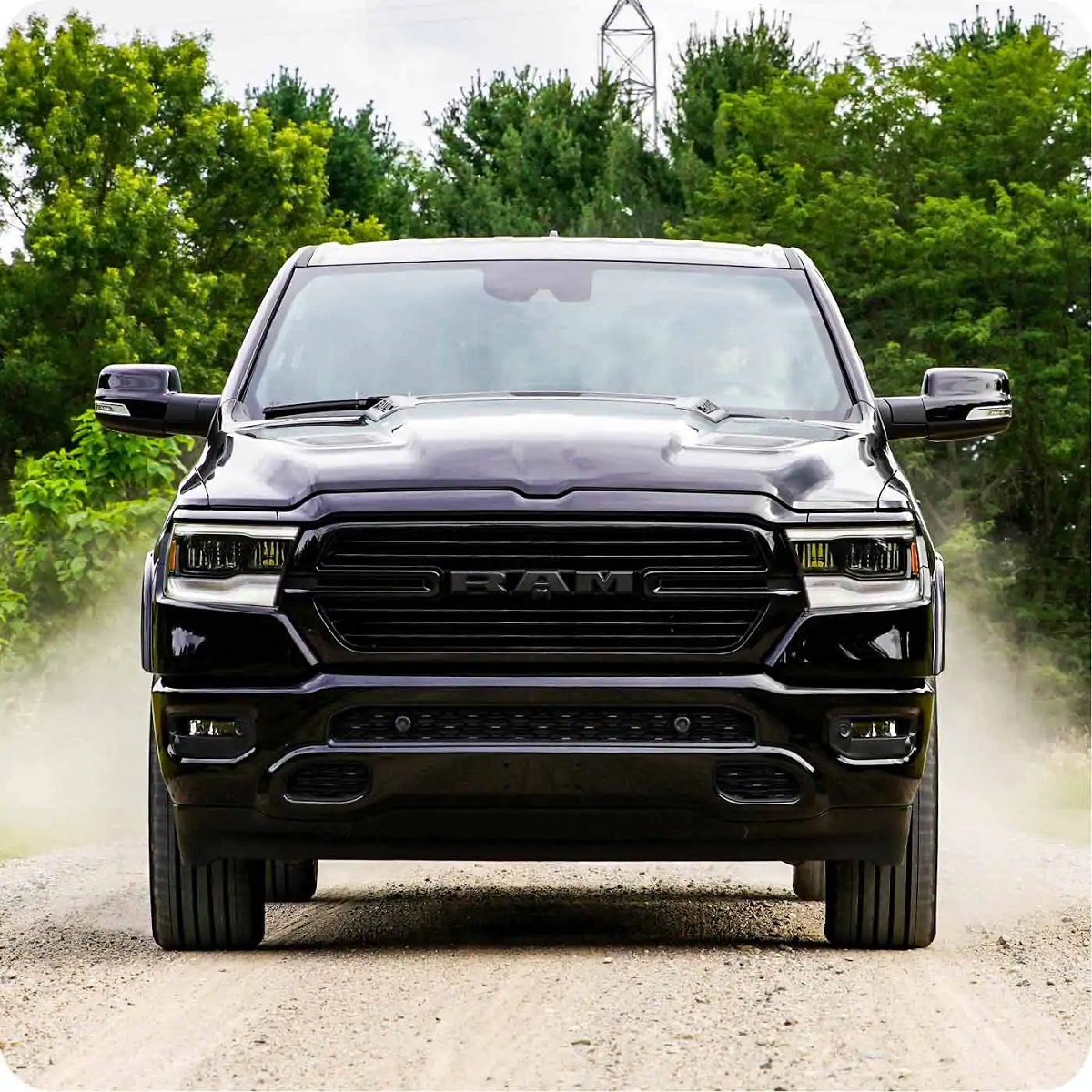 If You Own a Ram Pickup 1500, You Should Sell It Right Now