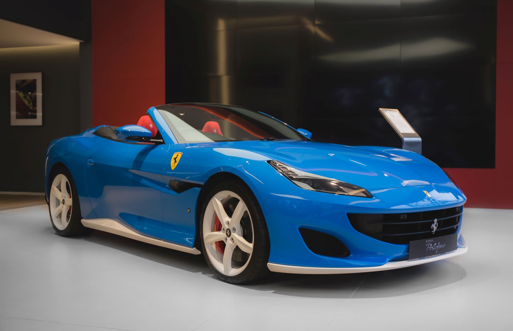 This 'Cheap' Ferrari Will Still Cost You Over $200,000