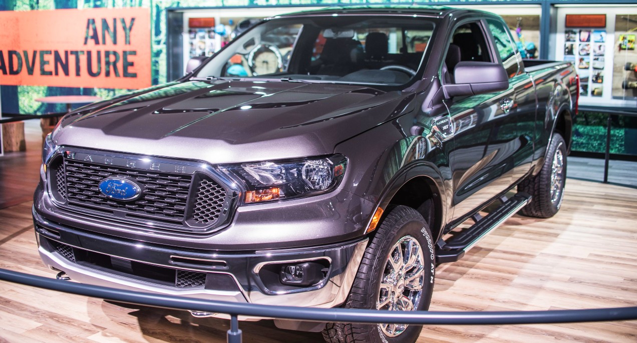 The 3 Cheapest New Trucks to Own According to Kelley Blue Book ...