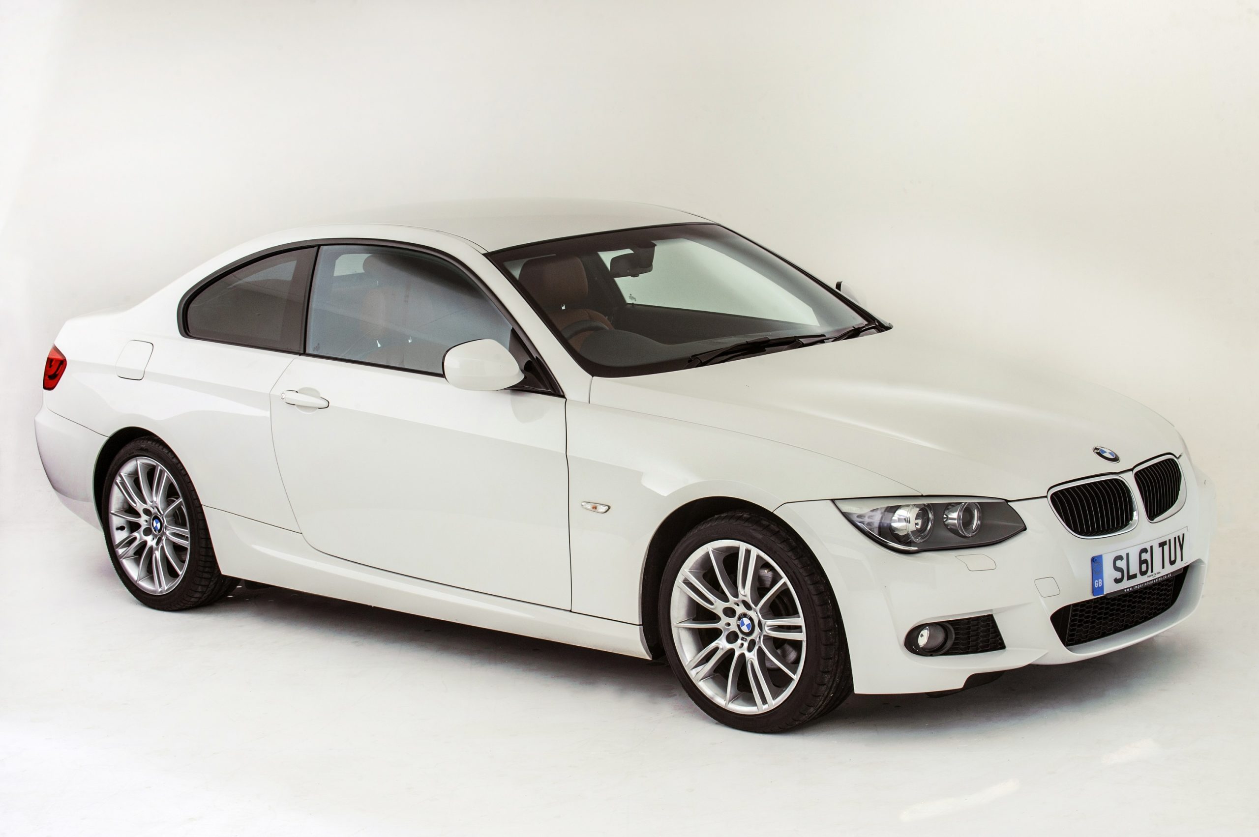The 2011 BMW 335i Is The Best Fast Cheap Luxury Car for Under $25,000