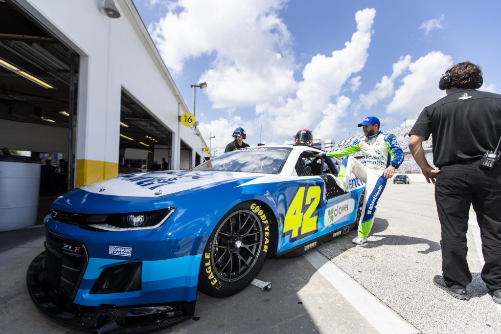 Next Gen NASCAR Cars Will Make 2022 Races More Exciting - MotorBiscuit