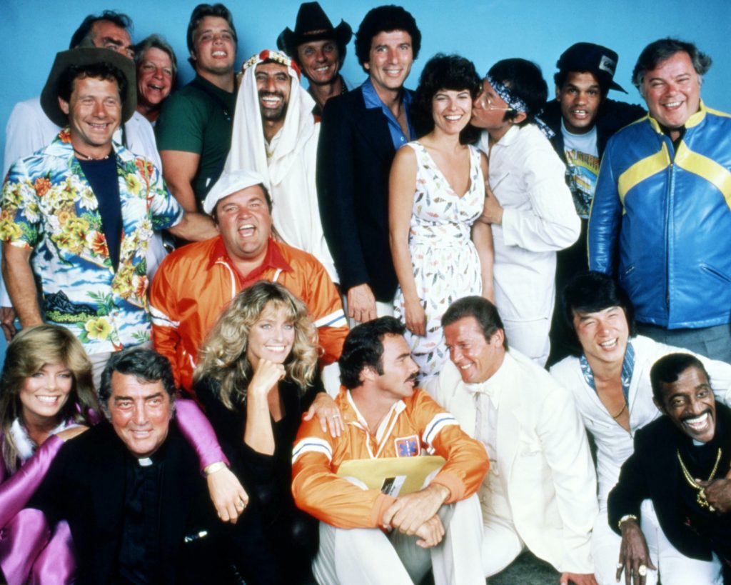 How Did the Cannonball Run Record Start? (Cannonball History Part 1 ...