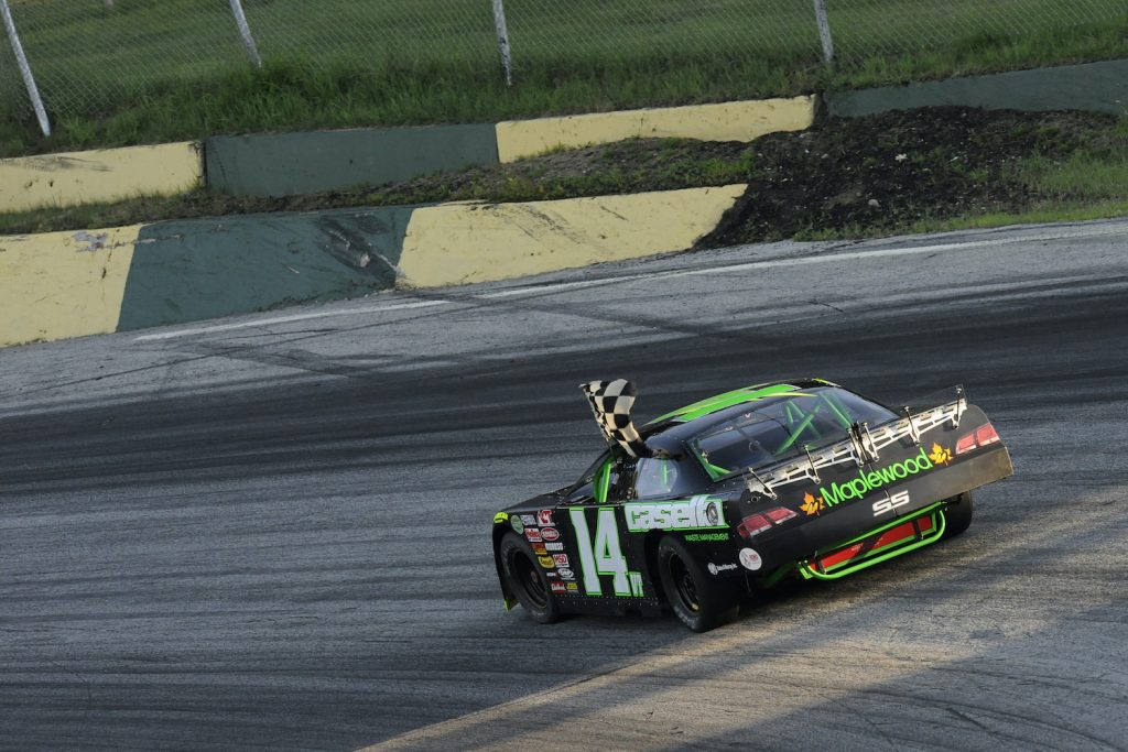 America's Fastest Governor: Vermont's Phil Scott Is A Race Car Driver ...