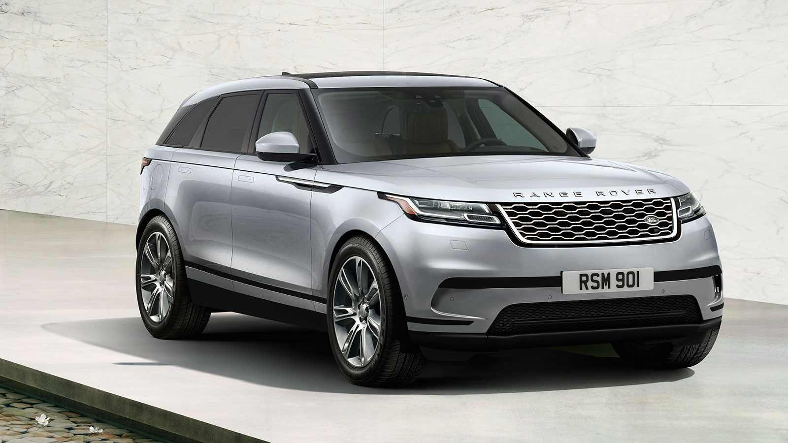 You Could Be the Lucky Winner of a Range Rover Velar and a House in ...