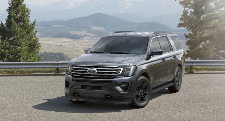 The Best SUVs for Uber and Lyft Drivers