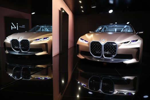 Gabrielle DeSantis | MotorBiscuit Writer