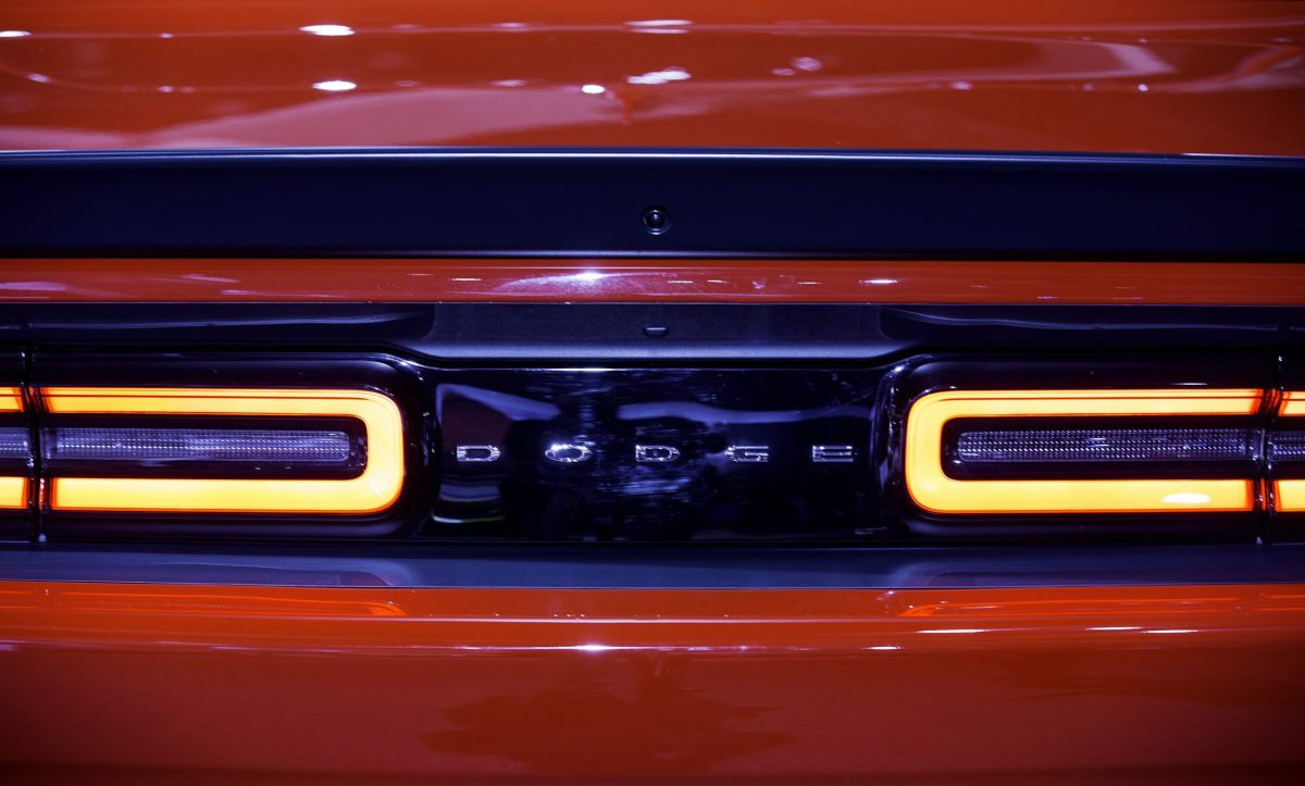 Gabrielle DeSantis | MotorBiscuit Writer