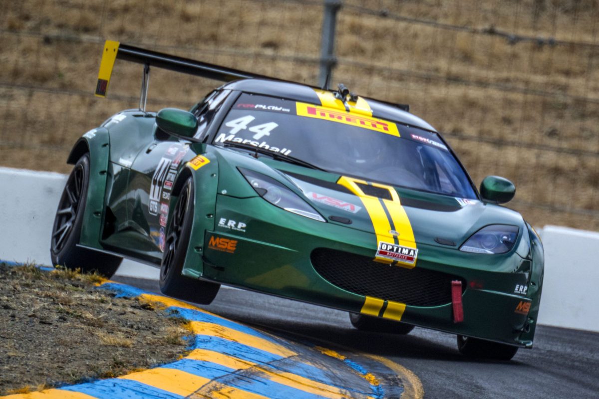 The Lotus Elise Doesn't Exactly Pale in Comparison to the Pricier Lotus ...