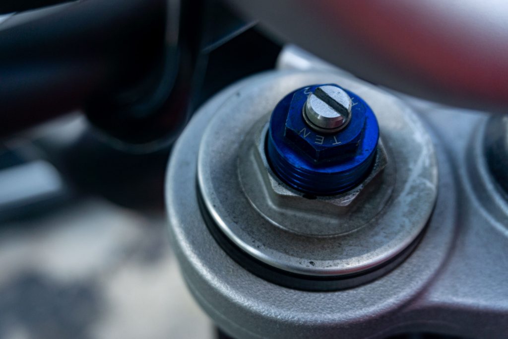 Adjusting Your Motorcycle Suspension Is Easier Than You Think