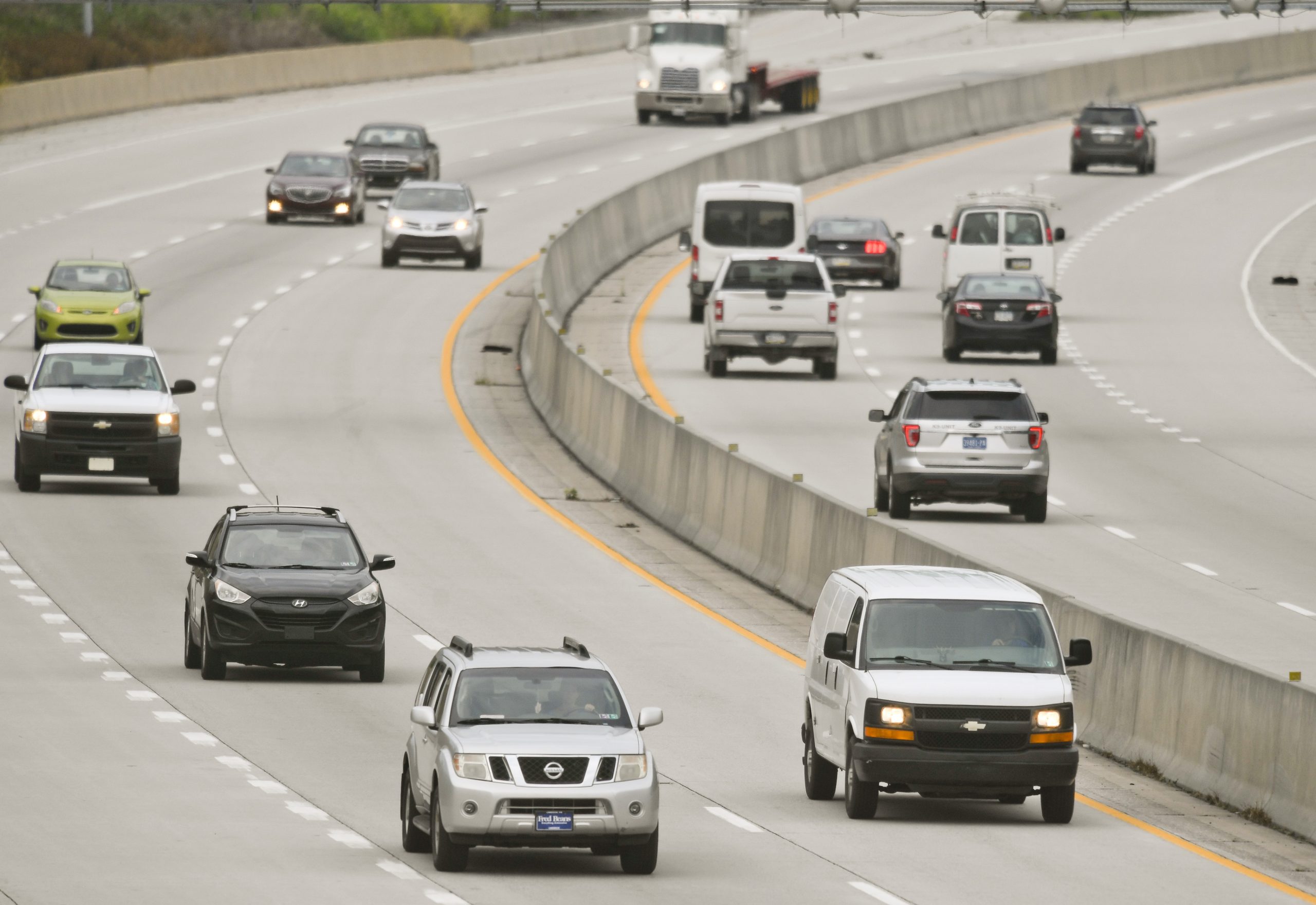 Only Driving Short Distances Is Killing Your Car, Here's Why