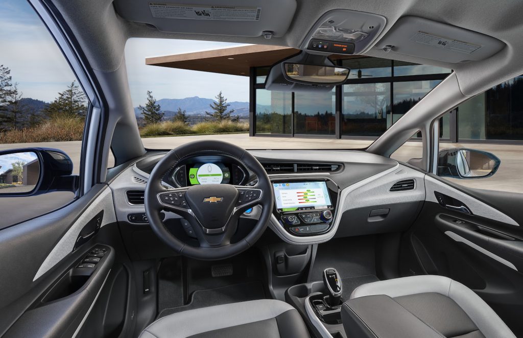 Recall Alert: Chevy Confirms Bolts in Danger of Unintended Acceleration