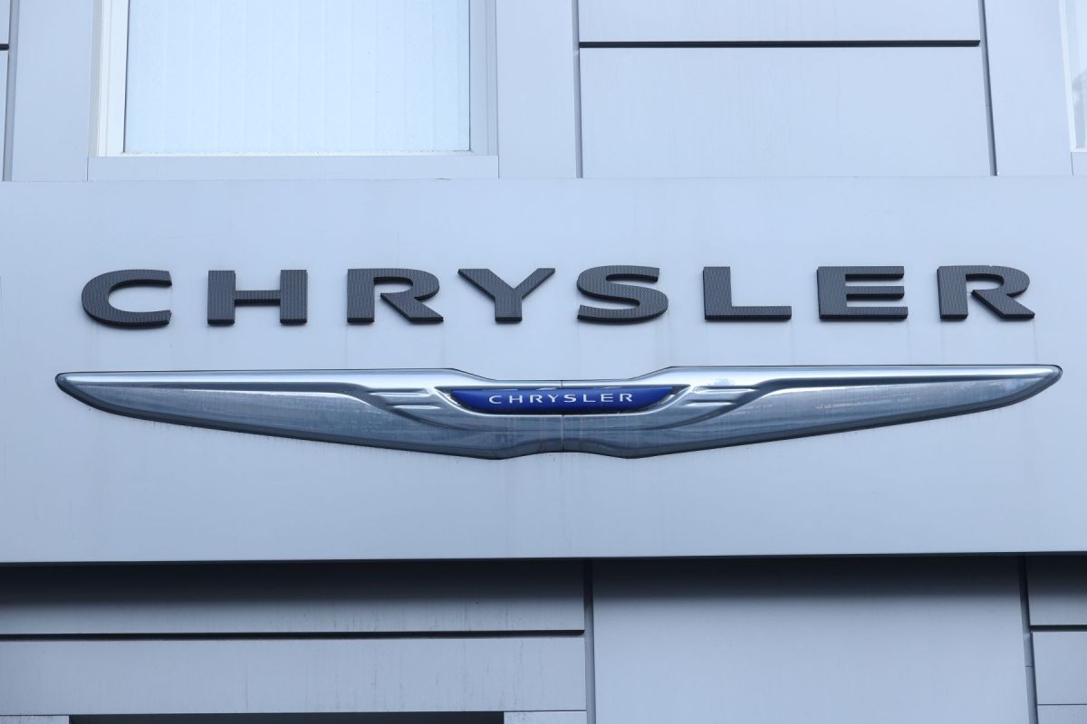 Chrysler Is the Worst Quality Car Brand According to J.D. Power