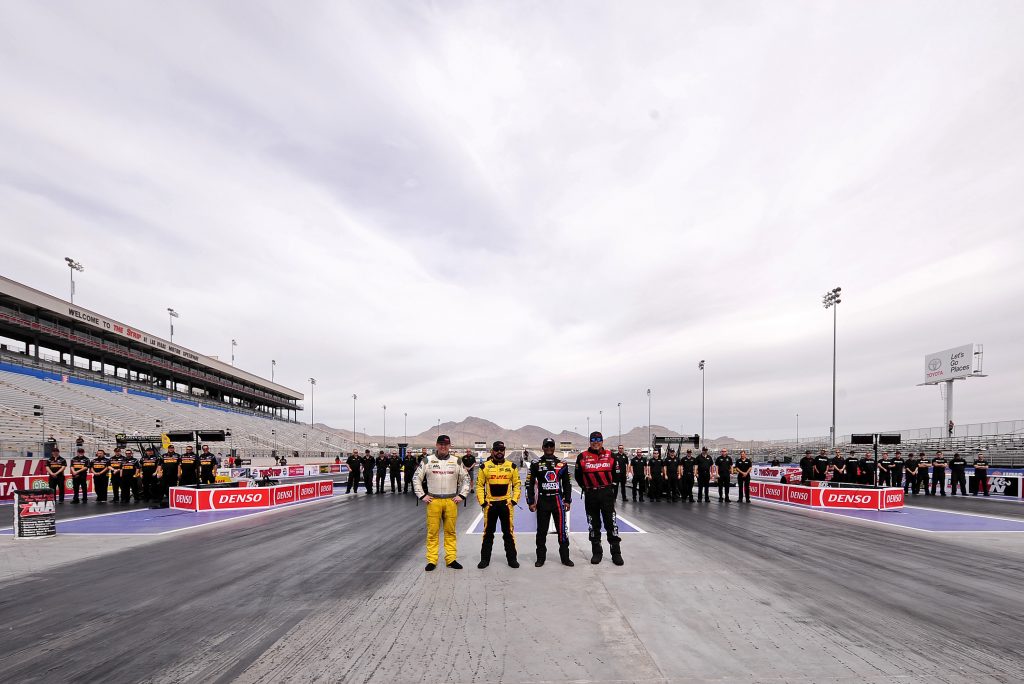 2 Children Killed 8 Injured In Texas No-Prep Drag Race Tragedy