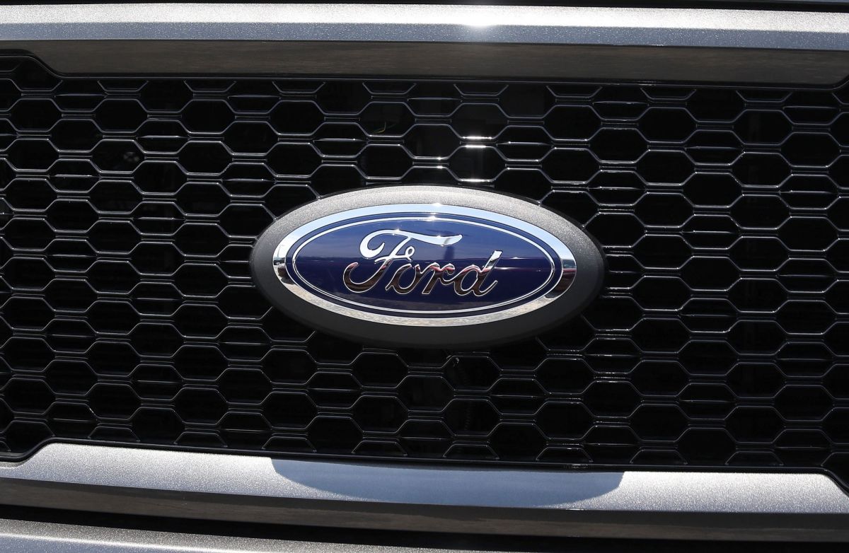 What Ford Truck Has the Best Gas Mileage?