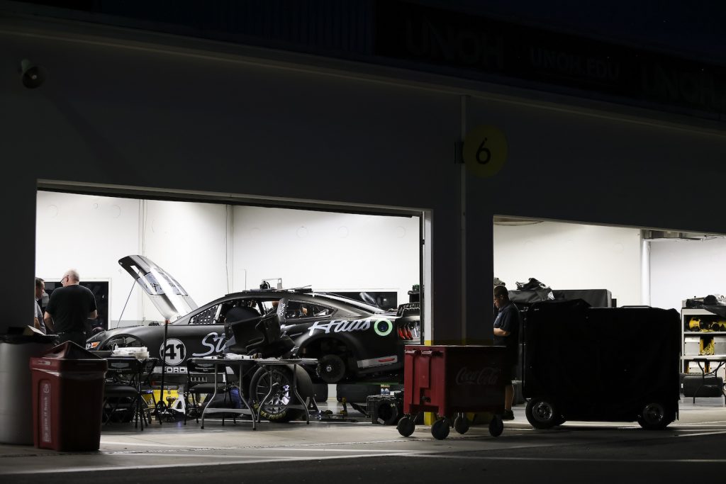 Will 2022's Next Gen Cars Have V8 NASCAR Engines?