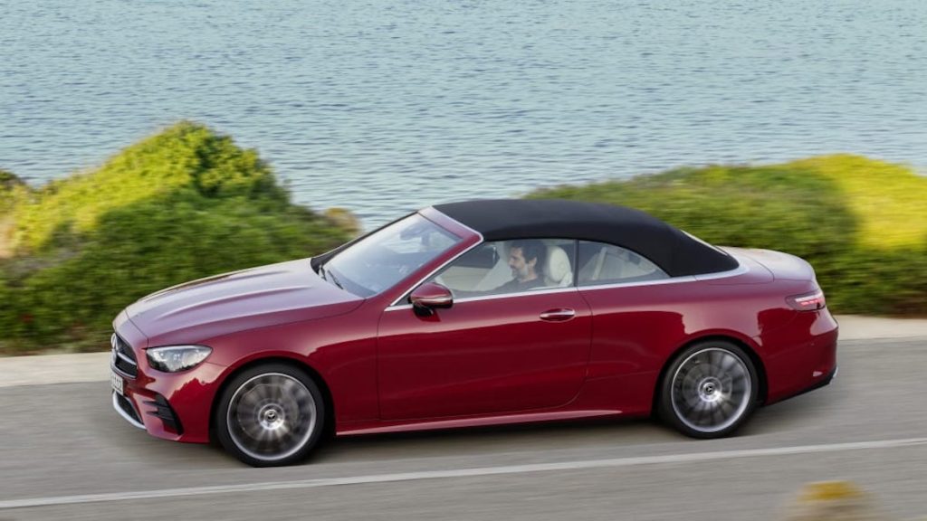 2021 Mercedes-Benz E450 Review, Specs, and Pricing - MotorBiscuit