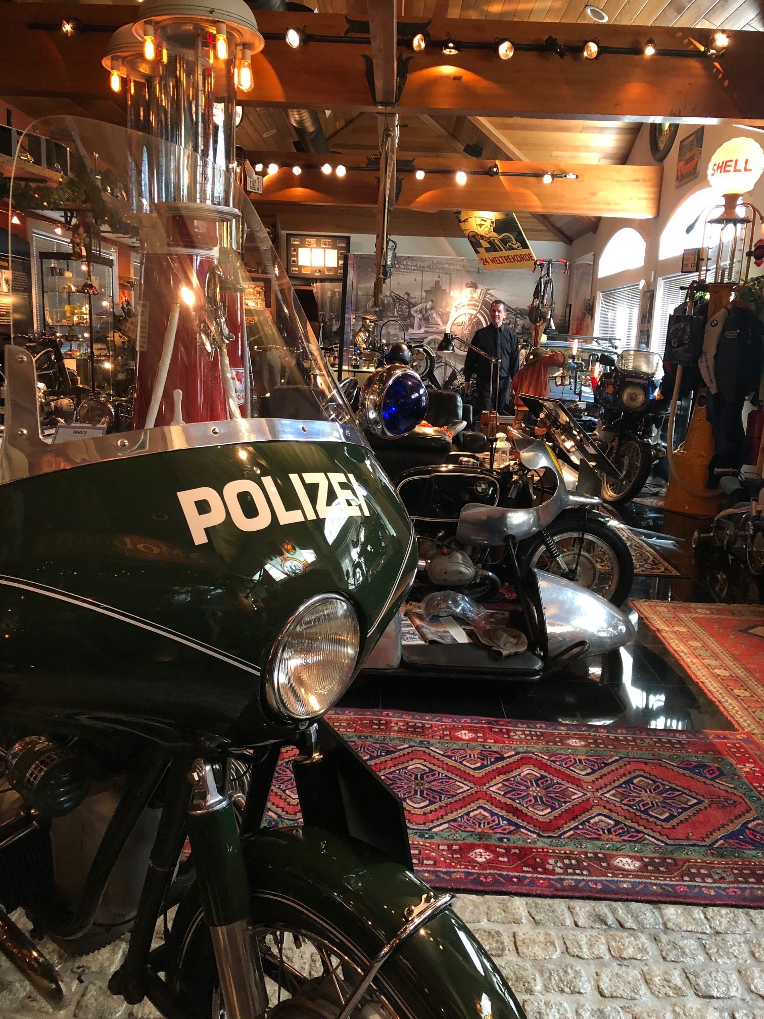 The Oldest BMW In the World Is Hidden in the Suburbs of Long Island