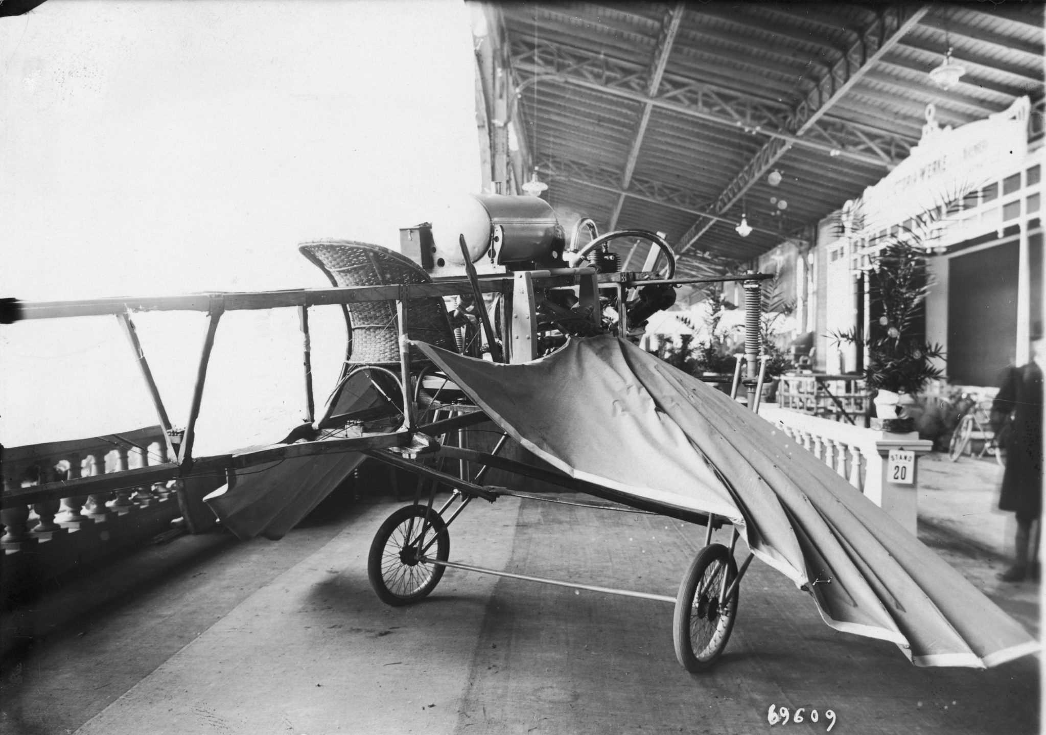 Do 'Dune' Ornithopters Exist In Real Life?