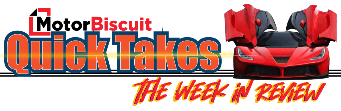 Quick Takes 10/08/2021