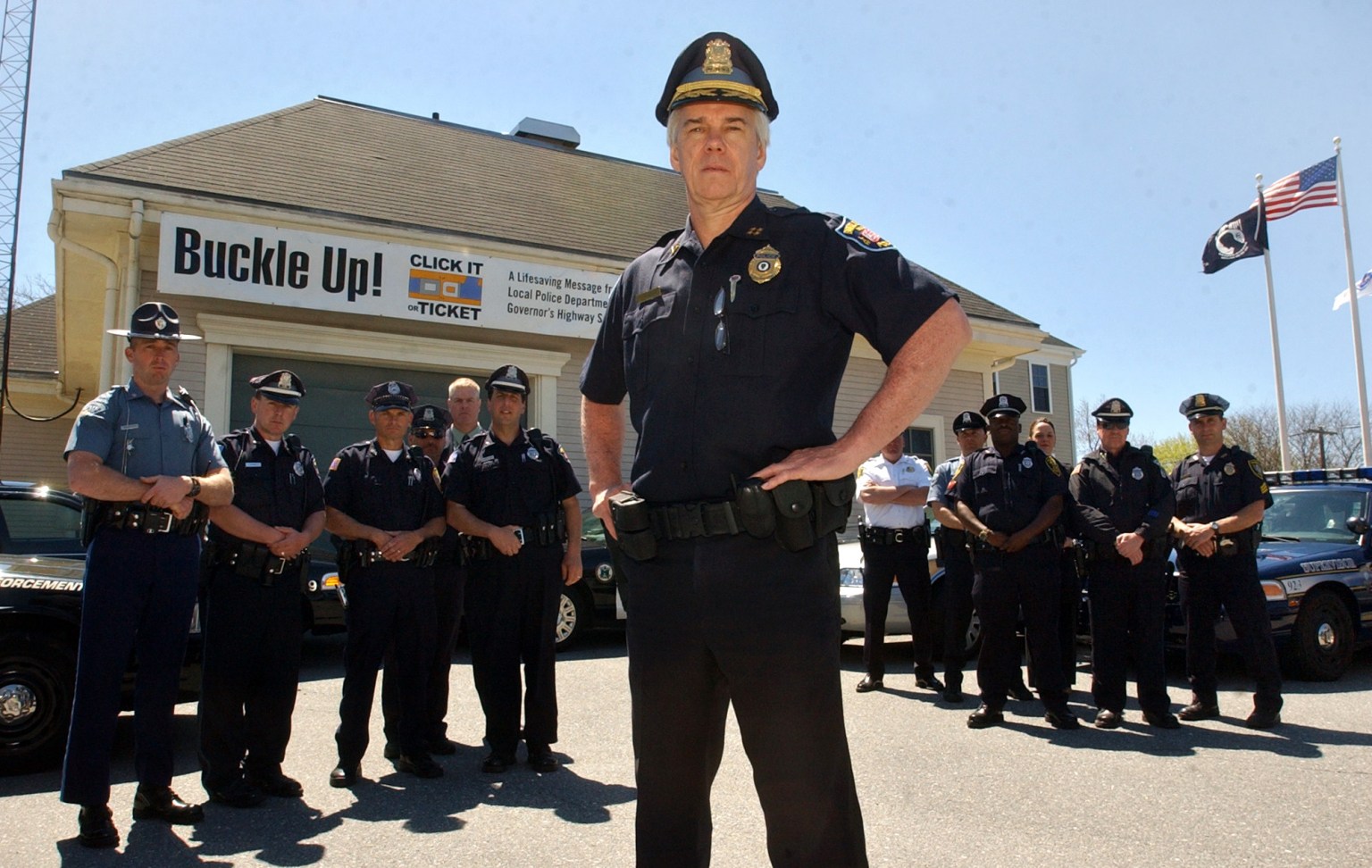 Here's Why Everyone Should Take a Collision Avoidance Course