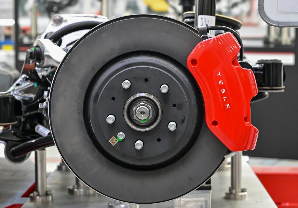 Disc Brakes Can Be Complicated: Here's How to Maintain Them