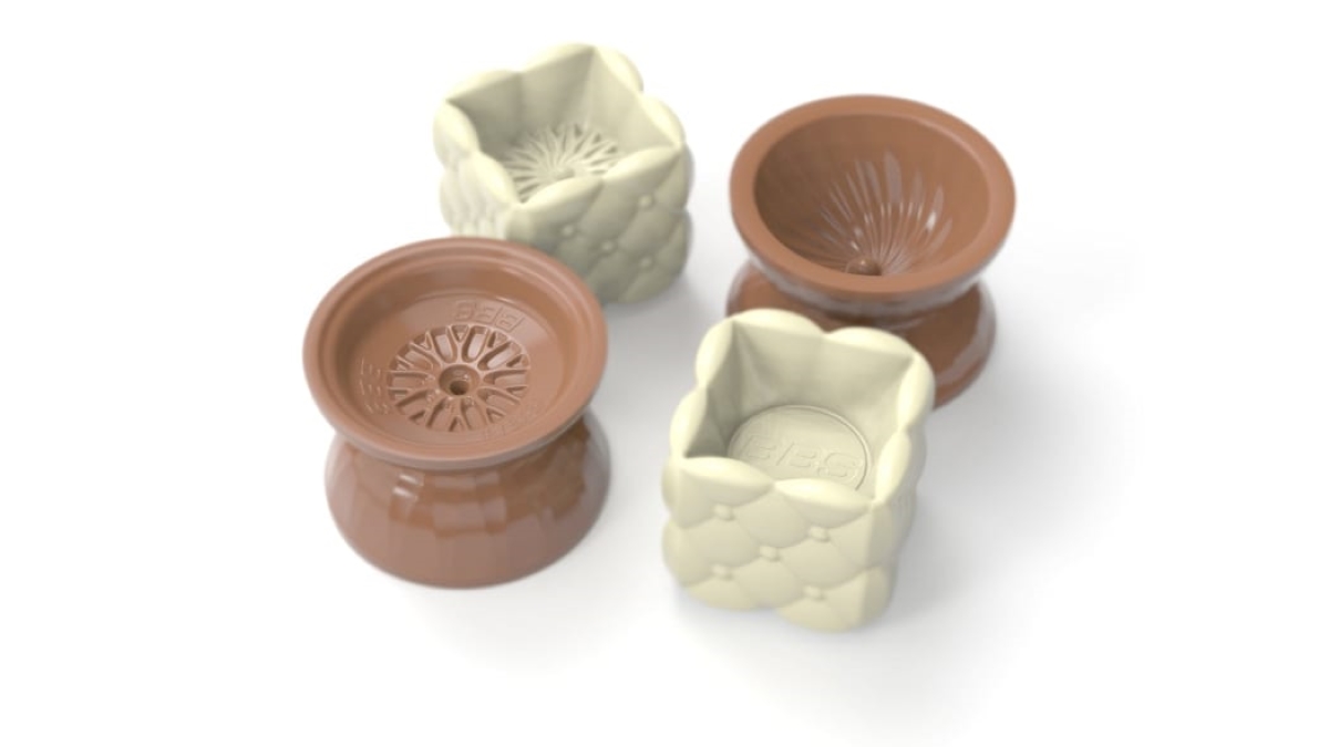 Chocolate Wheels: You Can Have Your Car and Eat It Too