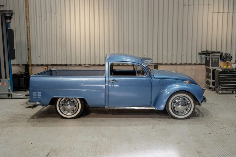 Want to Be Cute But Still Have Work to Do? Meet the Volkswagen Beetle ...