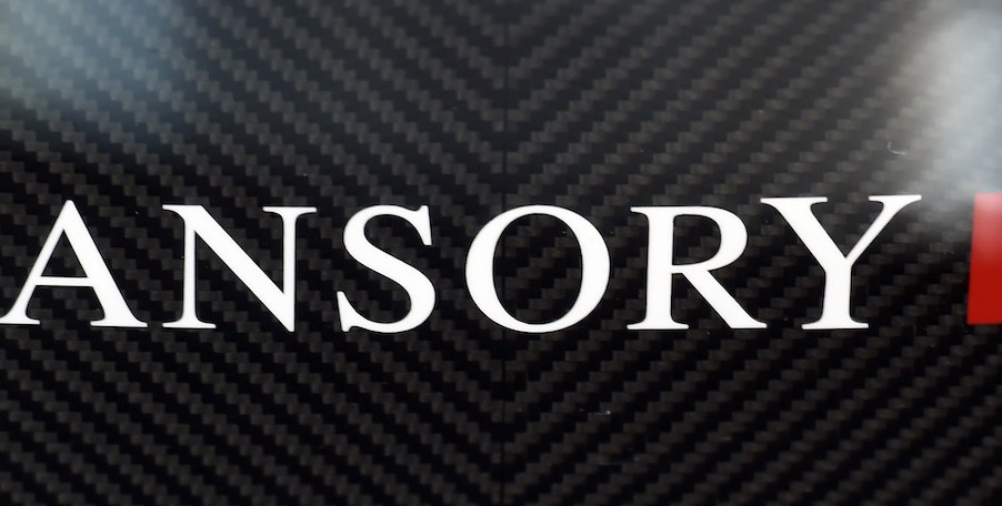 Did Mansory Make the Audi RS7 Into a Supercar?