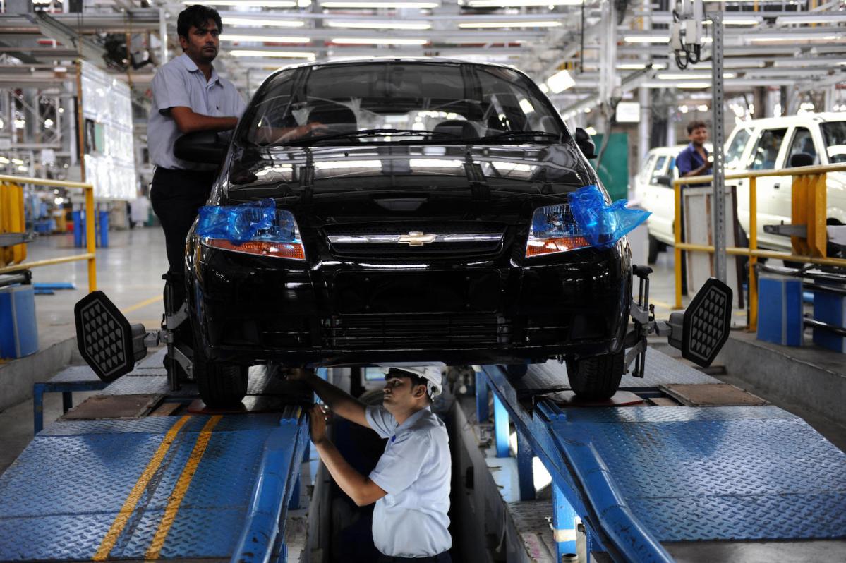 Why Is My Car Rumbling on the Highway?