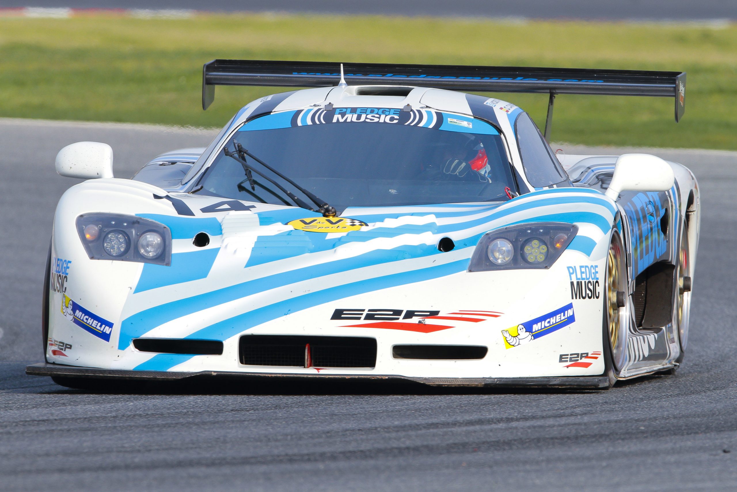 The Demise of Mosler and its Chevrolet Corvette-Beating Supercars