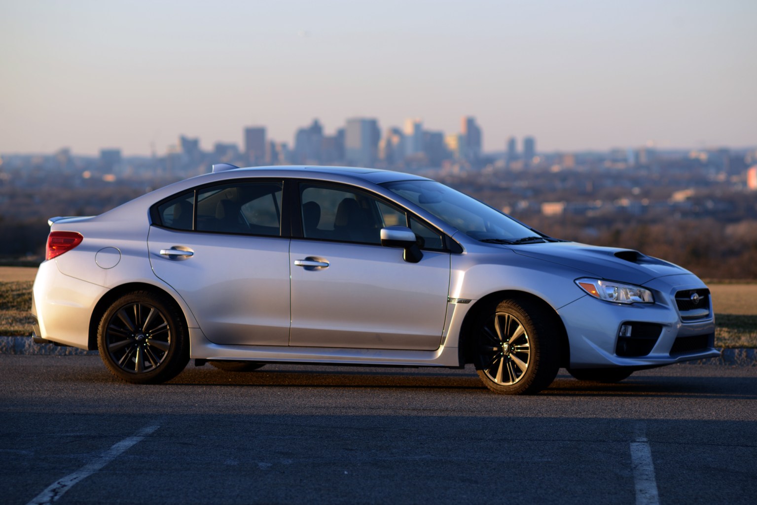 Used Subaru WRX Buyer’s Guide: 2014-2021