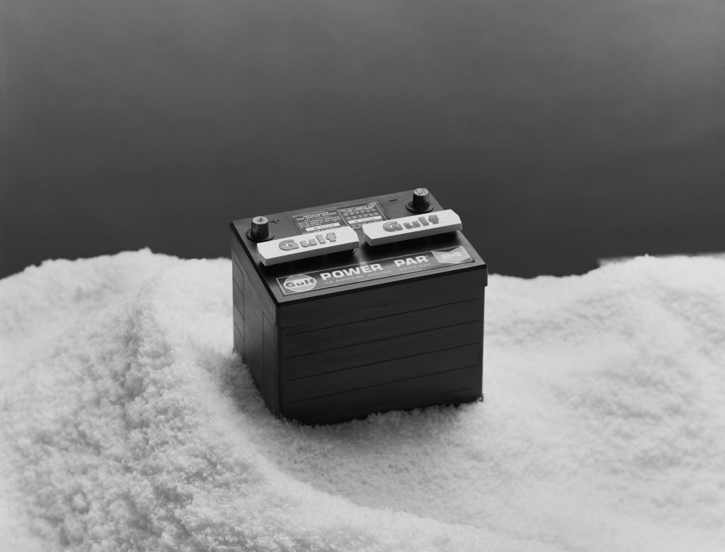 Tips to Prevent Your RV From Being Damaged While in Storage This Winter