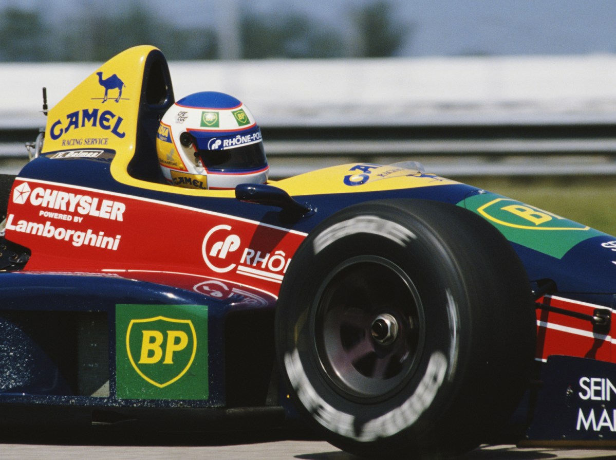 F1 Fails: The 10 Biggest Manufacturers That Failed in Formula 1