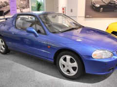 5 Reasons to Fall in Love With the Honda Del Sol