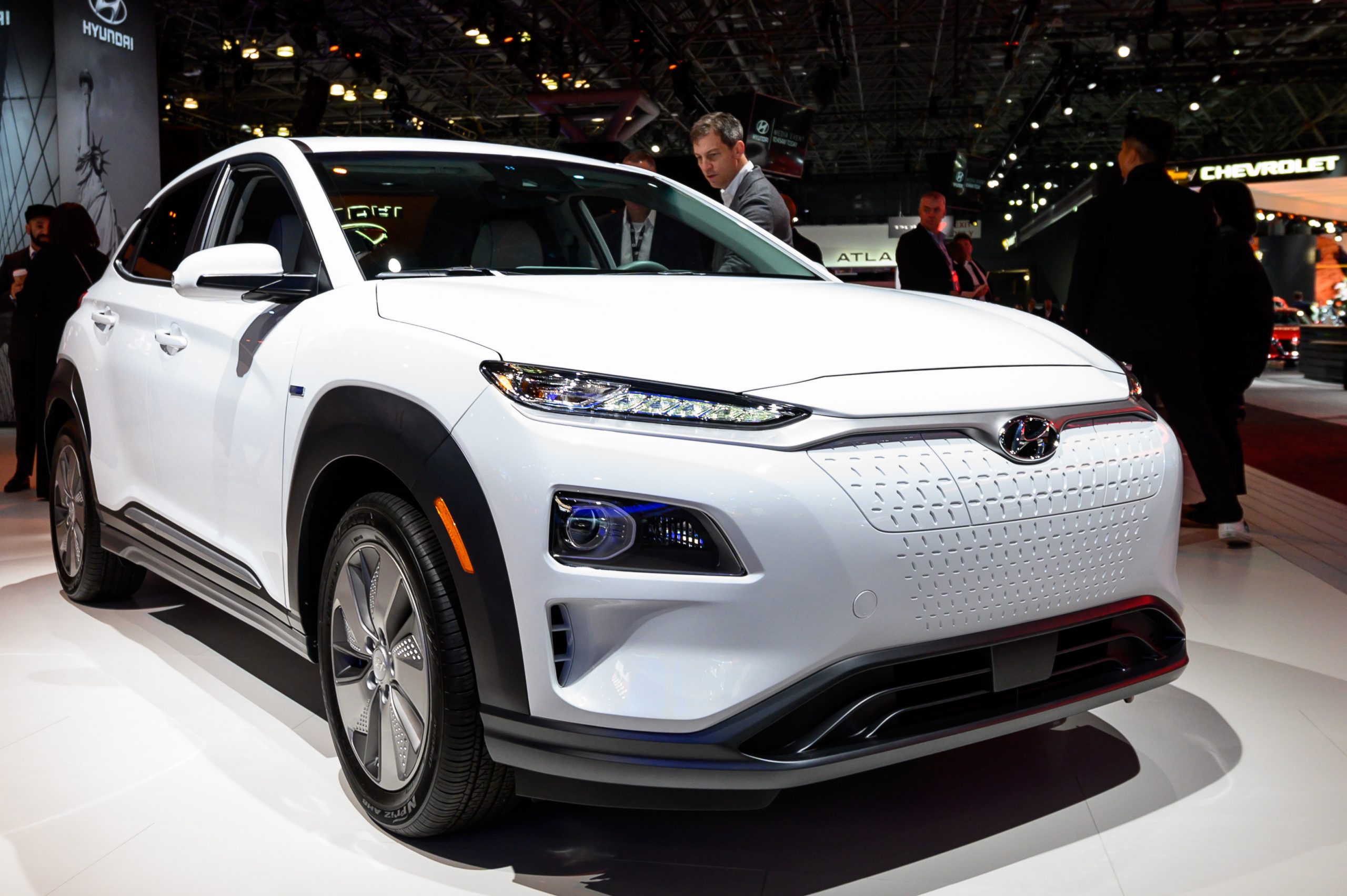 6 Electric Cars That Have the Best Value per Mile of Range