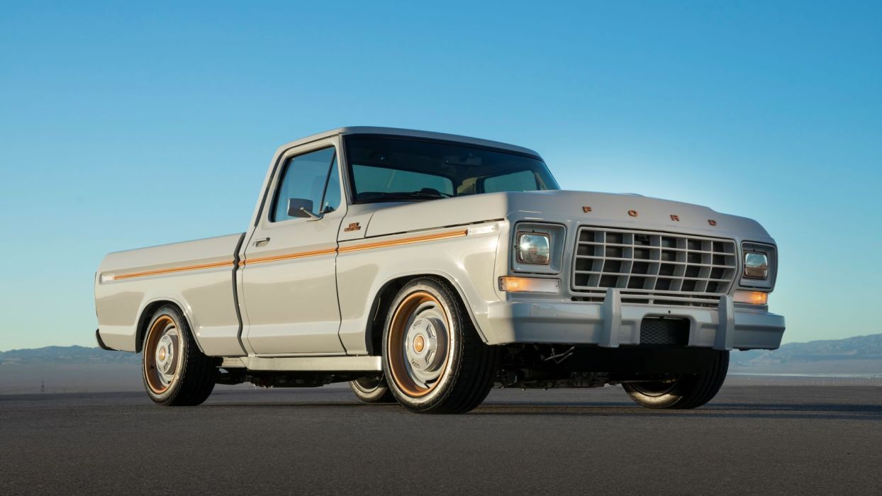 Ford F-Series Trucks Reviews & Articles | MotorBiscuit