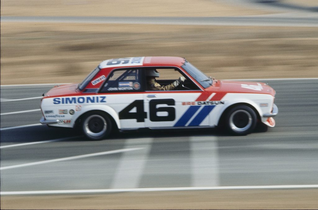 Designer Pete Brock Brings His Original C2 Corvette Concept Back as an ...