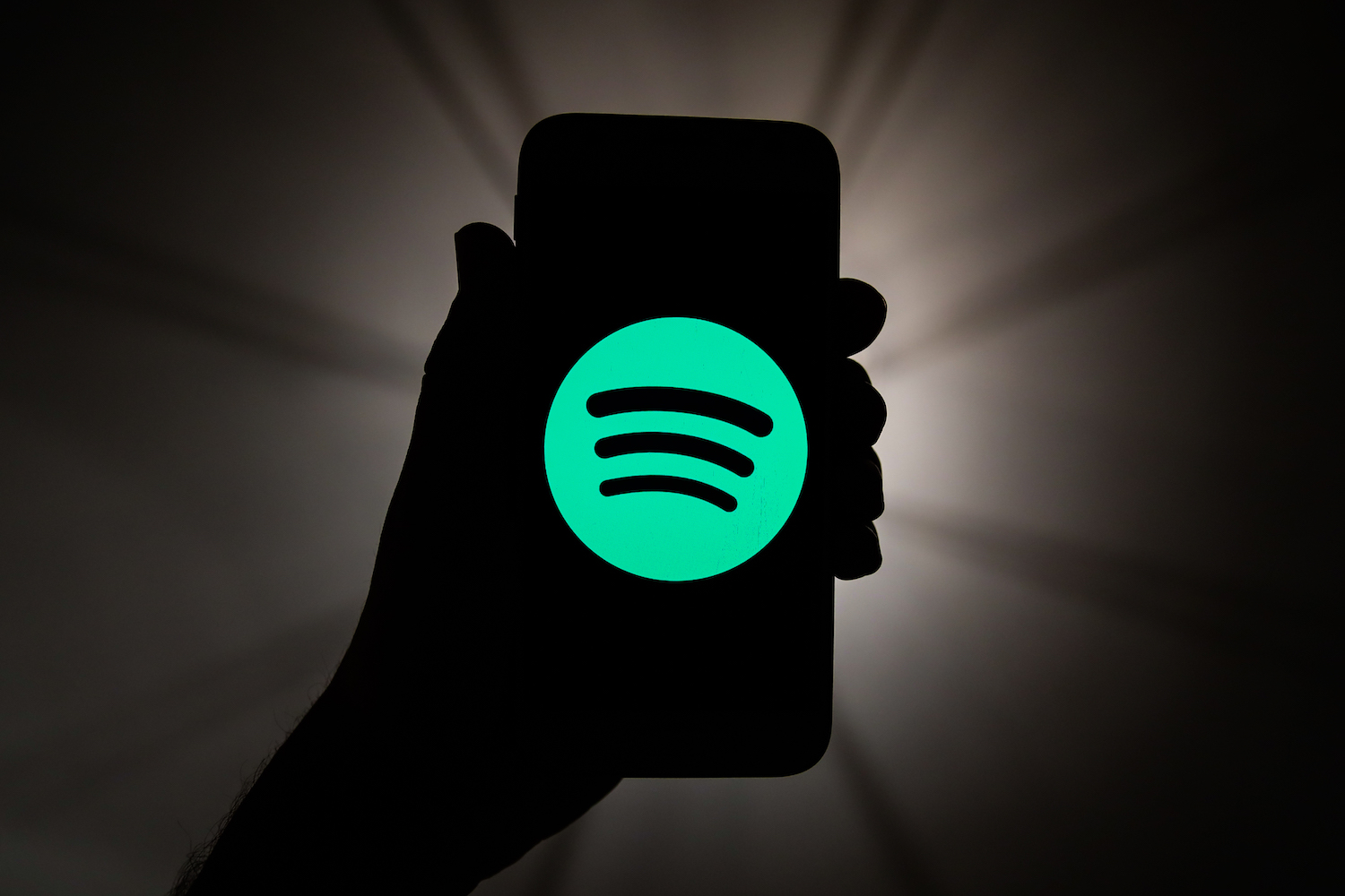 Here’s The Thing About The Spotify Car Thing