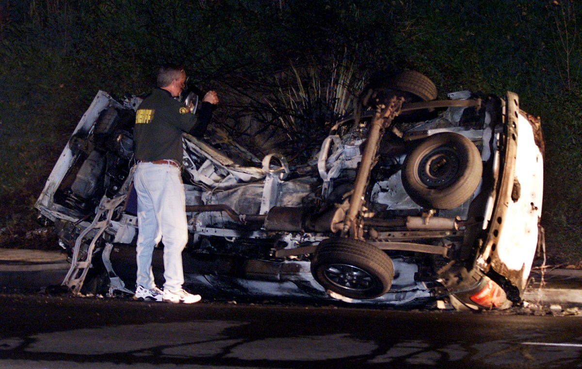 Street Takeovers Are Turning More Deadly