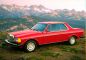 A Diesel W123 Mercedes Is a Slow but Unkillable Classic Tank