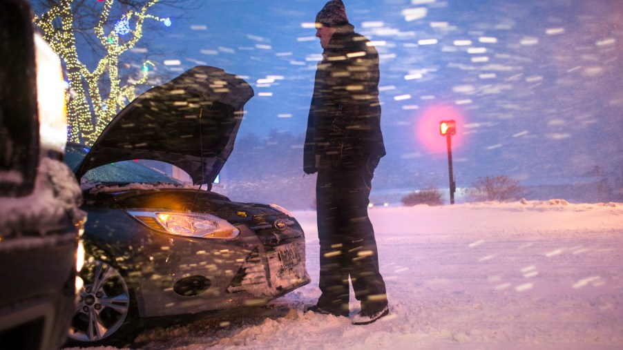 Don’t Get Stranded This Holiday Season! Keep These 7 Emergency Products ...