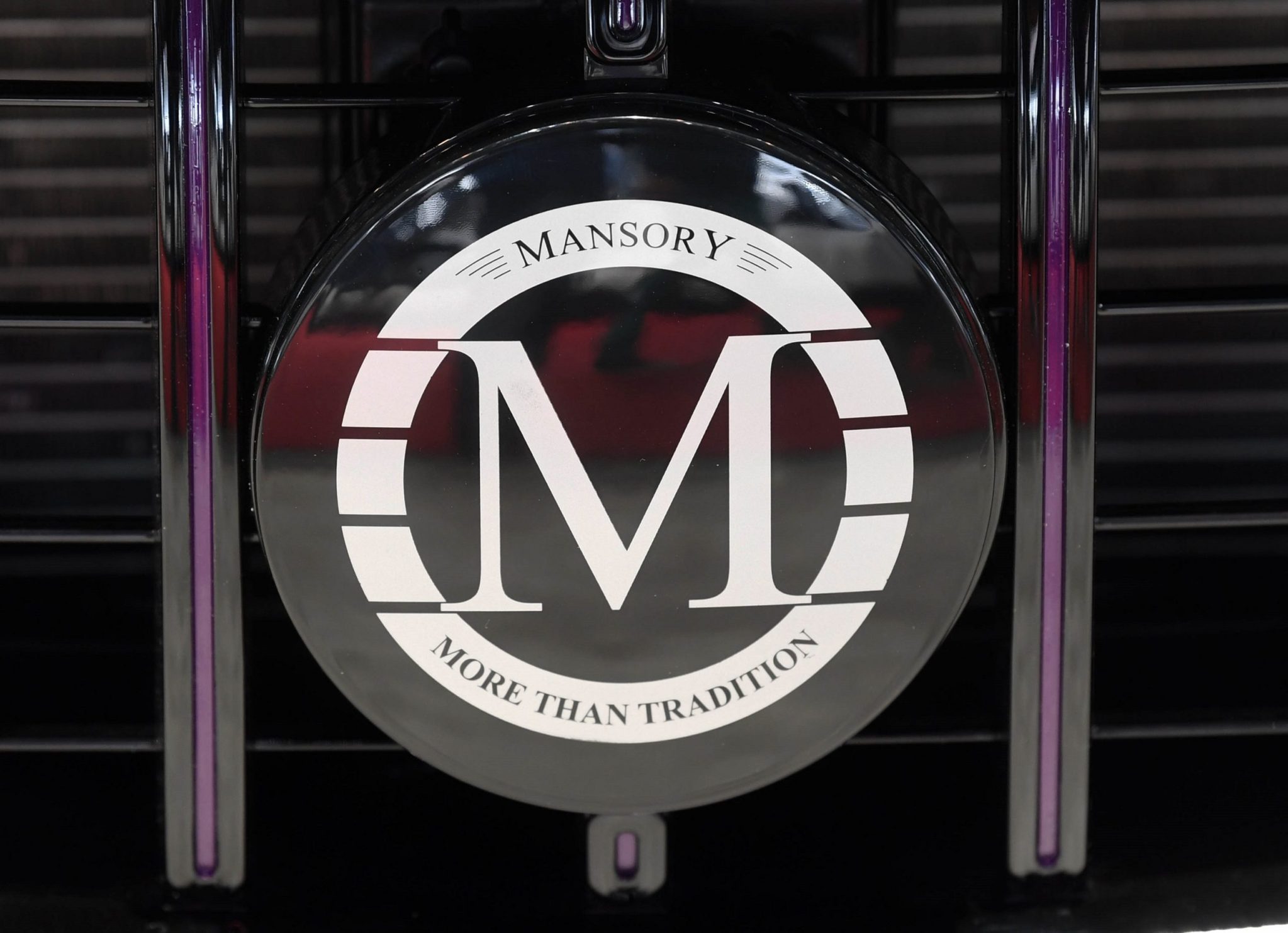 This 820 HP Audi RS6 by Mansory Is a Love-Hate Relationship