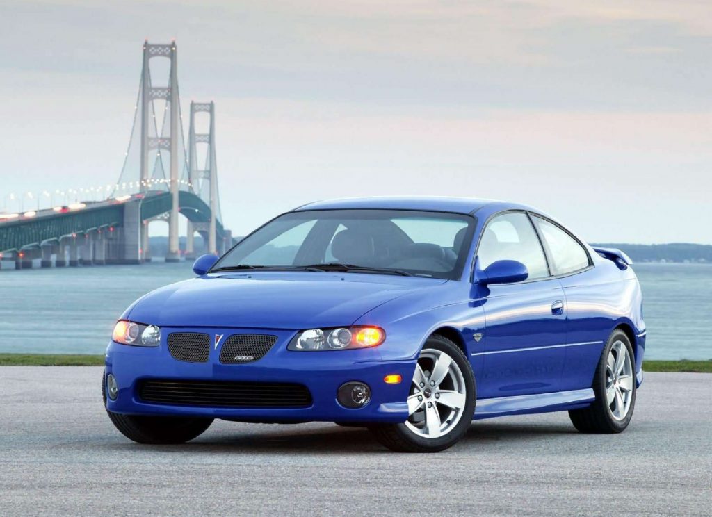 Here are Some Uncool Cars From the Early 2000s That are Now Becoming ...
