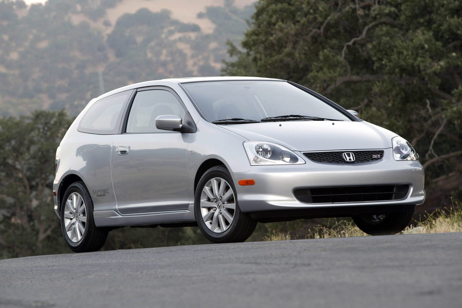 Honda Civic Si Buyer’s Guide: Everything You Need to Know About the ...