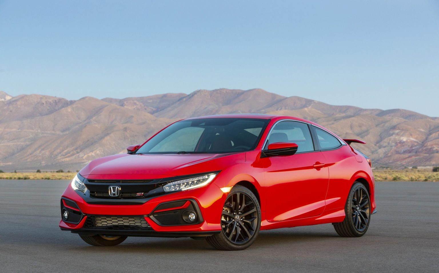 Honda Civic Si Buyer’s Guide: Everything You Need to Know About the ...