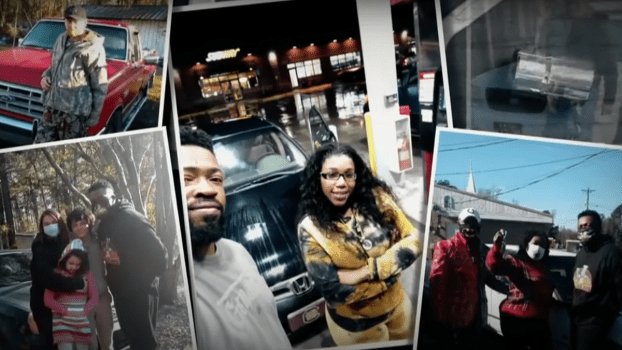 Auto Mechanic Gives Free Cars to People in Need in South Carolina