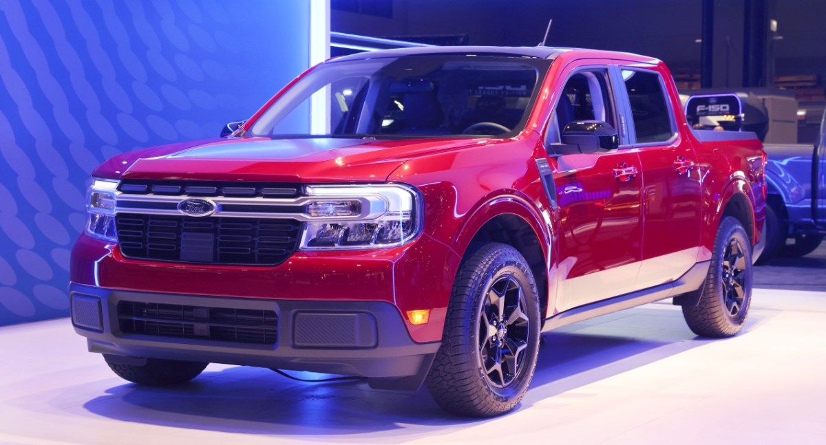 3 Reasons Why a Ford Maverick SUV Is a Terrible Idea