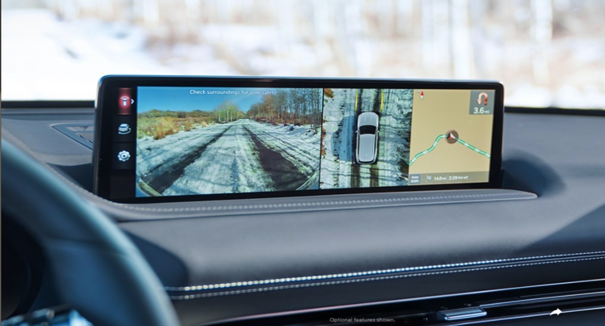 3 Most Luxurious Midsize SUVs of 2021