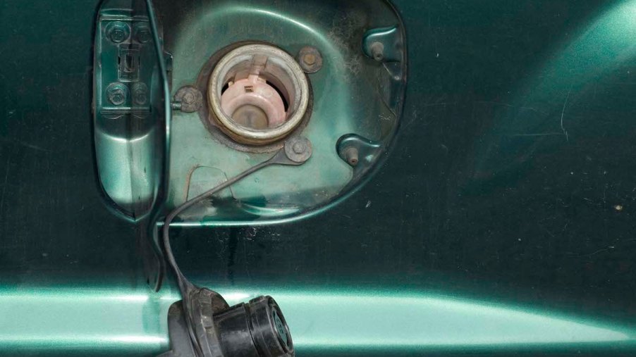 Does Dry Gas Really Work?